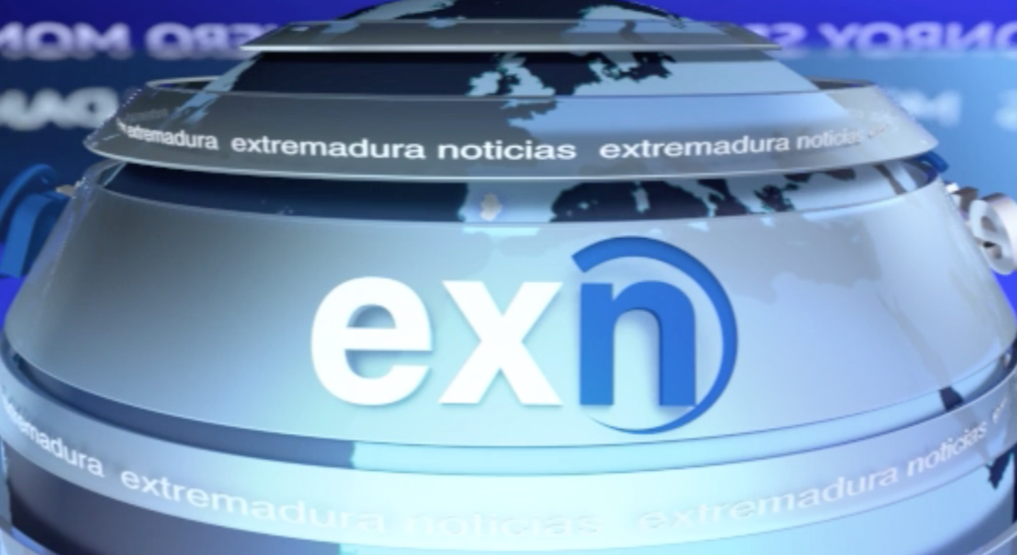 Extremadura Noticias | EXN – Cristopher Jiménez | Web
